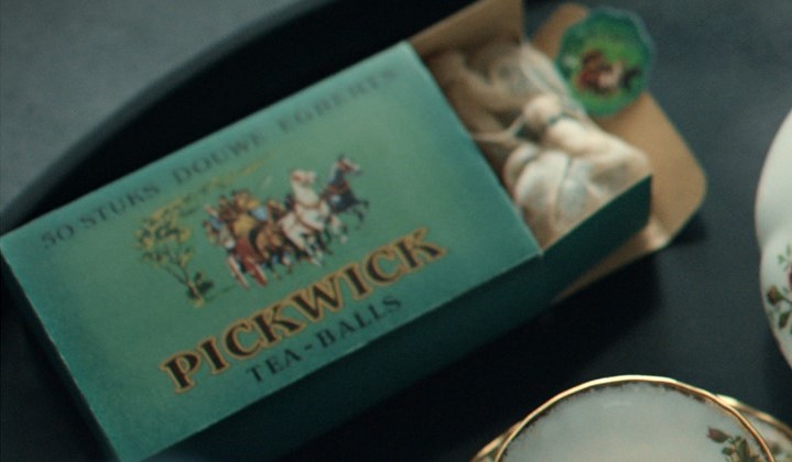 Історія чаю Піквік | Pickwick UA